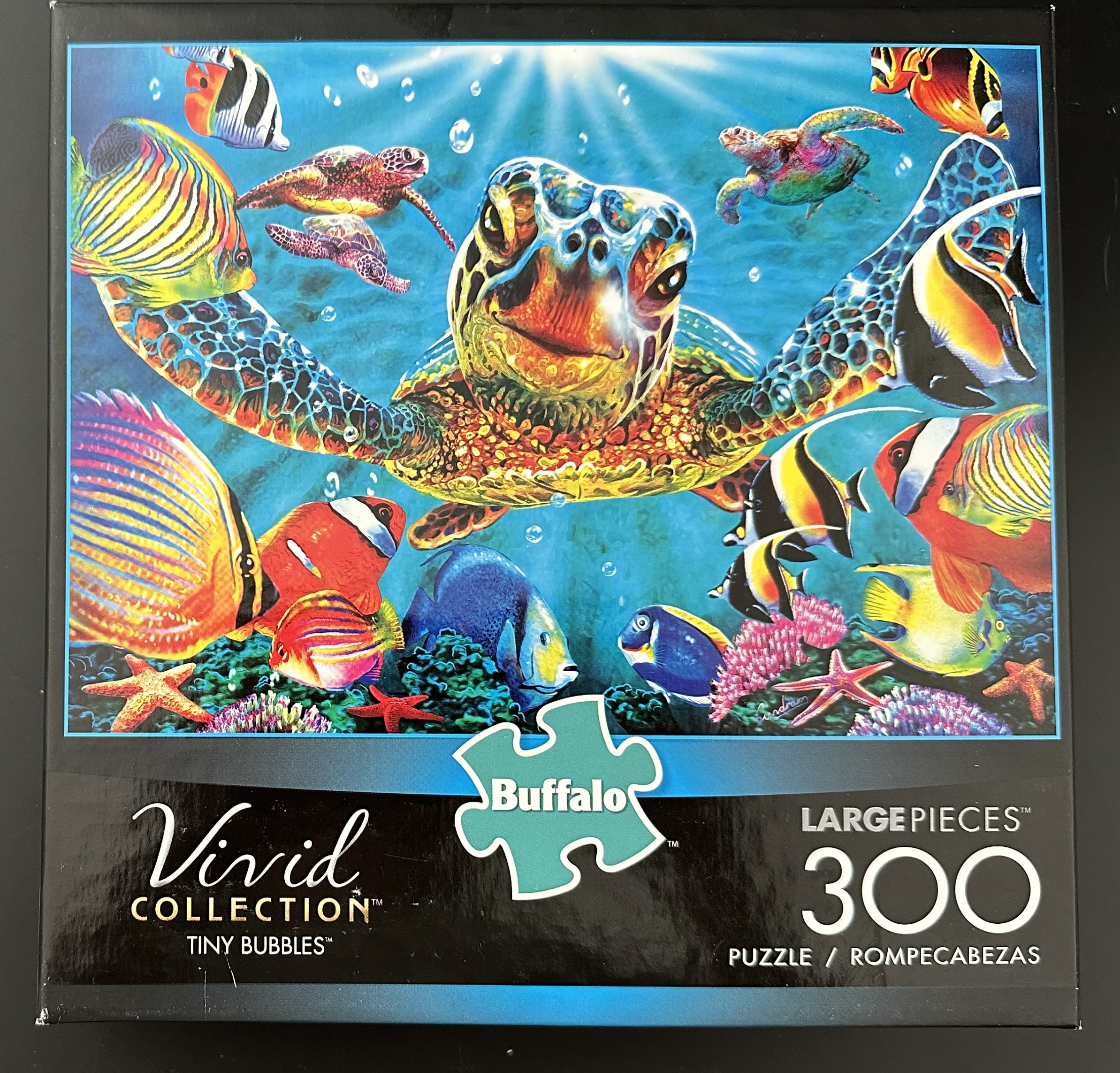30574 - Buffalo - Vivid Collection - 21.25" x 15" - Steve Sundram ...